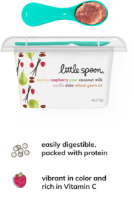 The Healthy Benefits of Little Spoon - Little Spoon